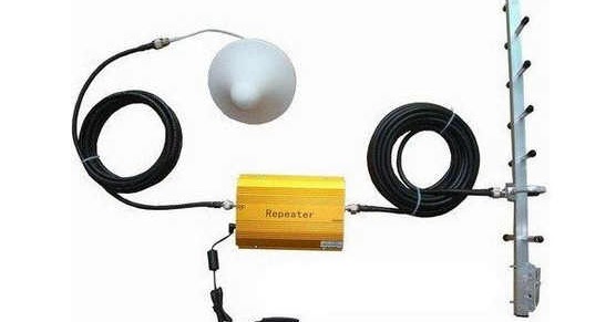 Repeater : Pengertian, Fungsi, Jenis, Gambar, dan Manfaat.