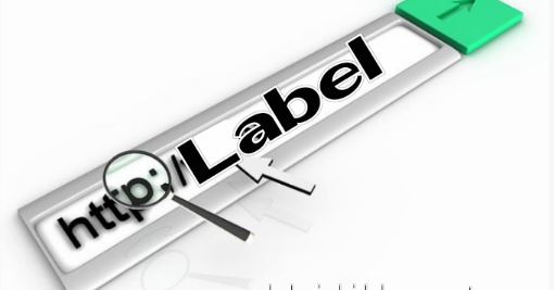 Cara Mudah Untuk Mengetahui Link Label di Blog - Tutorial bisnis