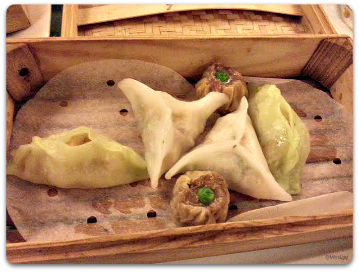 Cenar por Valencia (6): Restaurante chino Mey-Mey | Con la realidad en ...