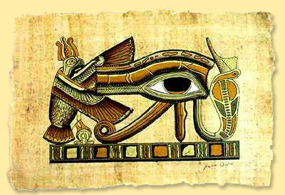 Papierowy świat: Papier w kulturze - papirus