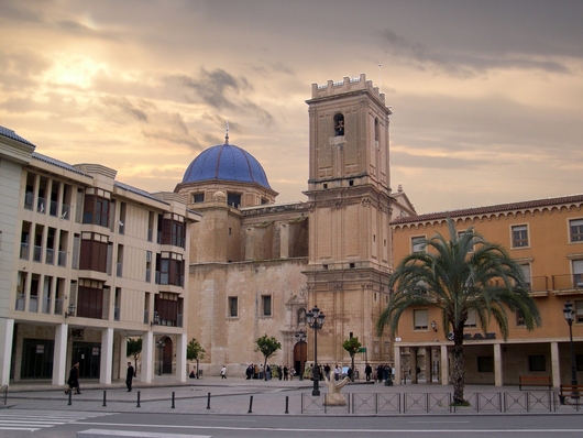 Elche, nuestra ciudad