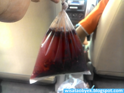 Wisata Air Panas Padusan Pacet Mojokerto - Wisata Obyek Indonesia