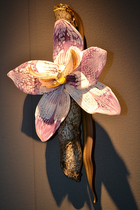 Jenna Leigh: Sculptural Objects and Functional Art