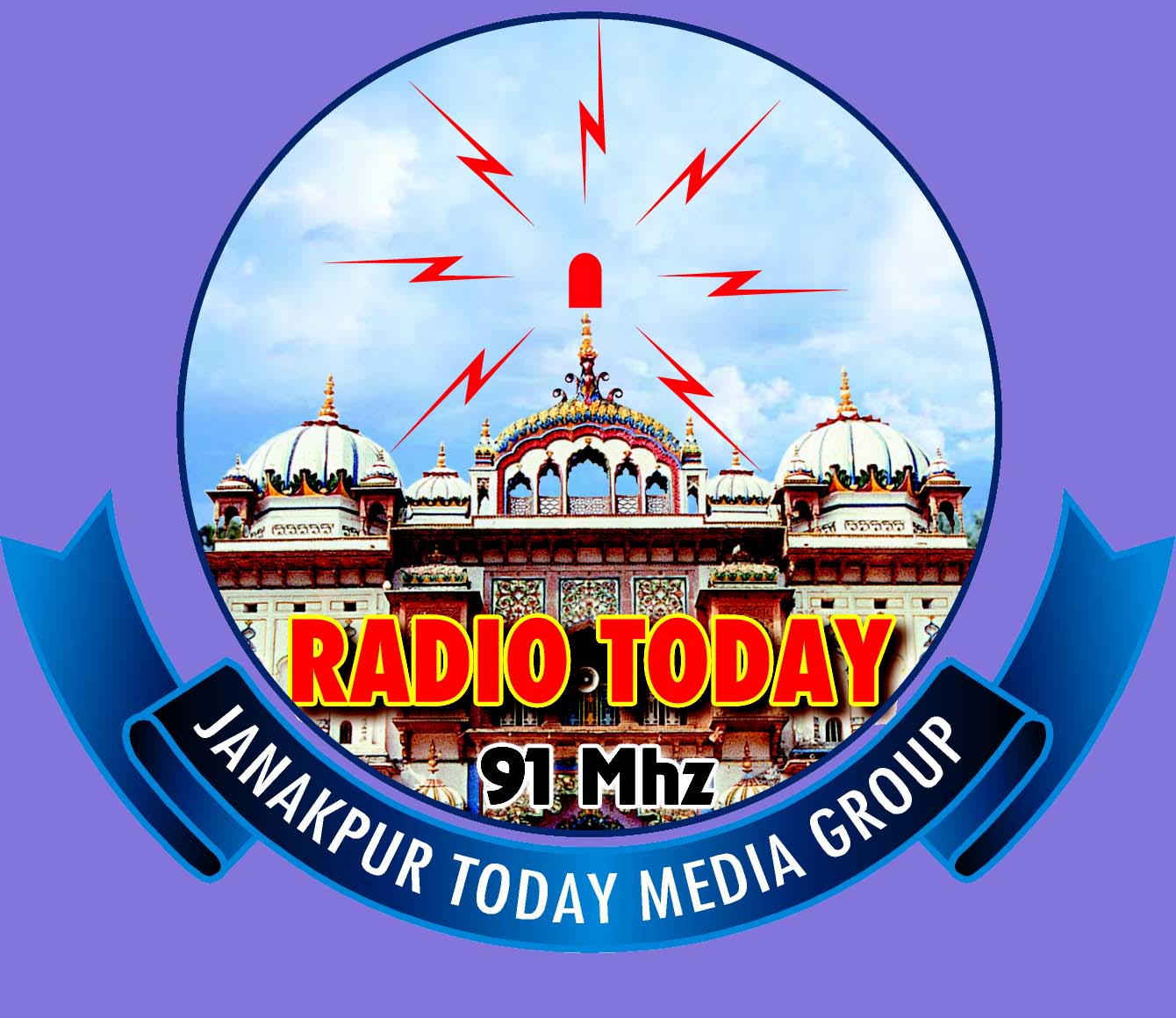 Radio Today 91 MHz: Introduction of Radio Today