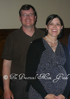 The Practical Mom Guide: 2011