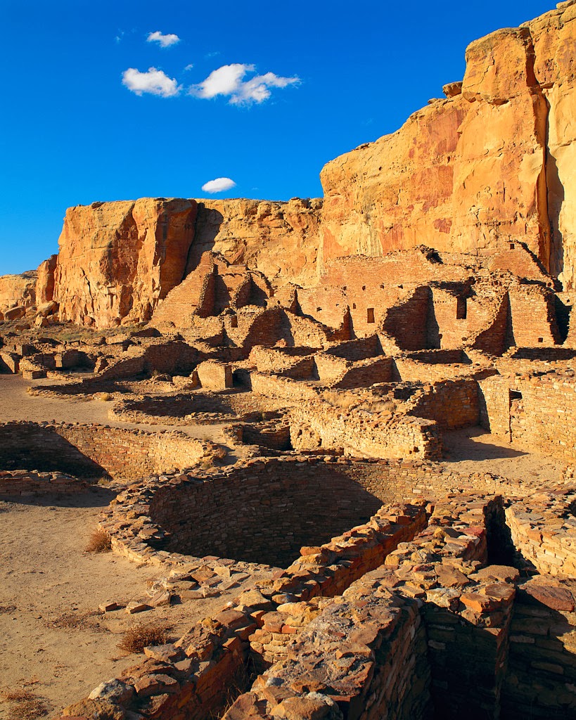 Dreams in HD: Travel :: New Mexico