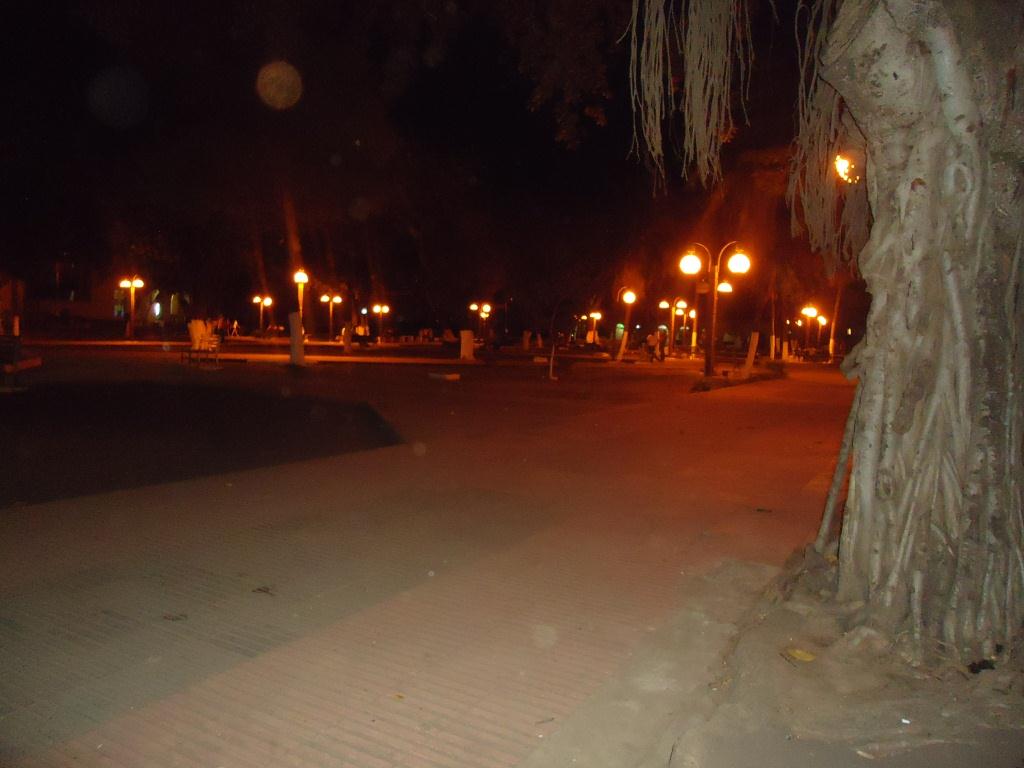 Roboré es Turismo: Roboré y un poco más