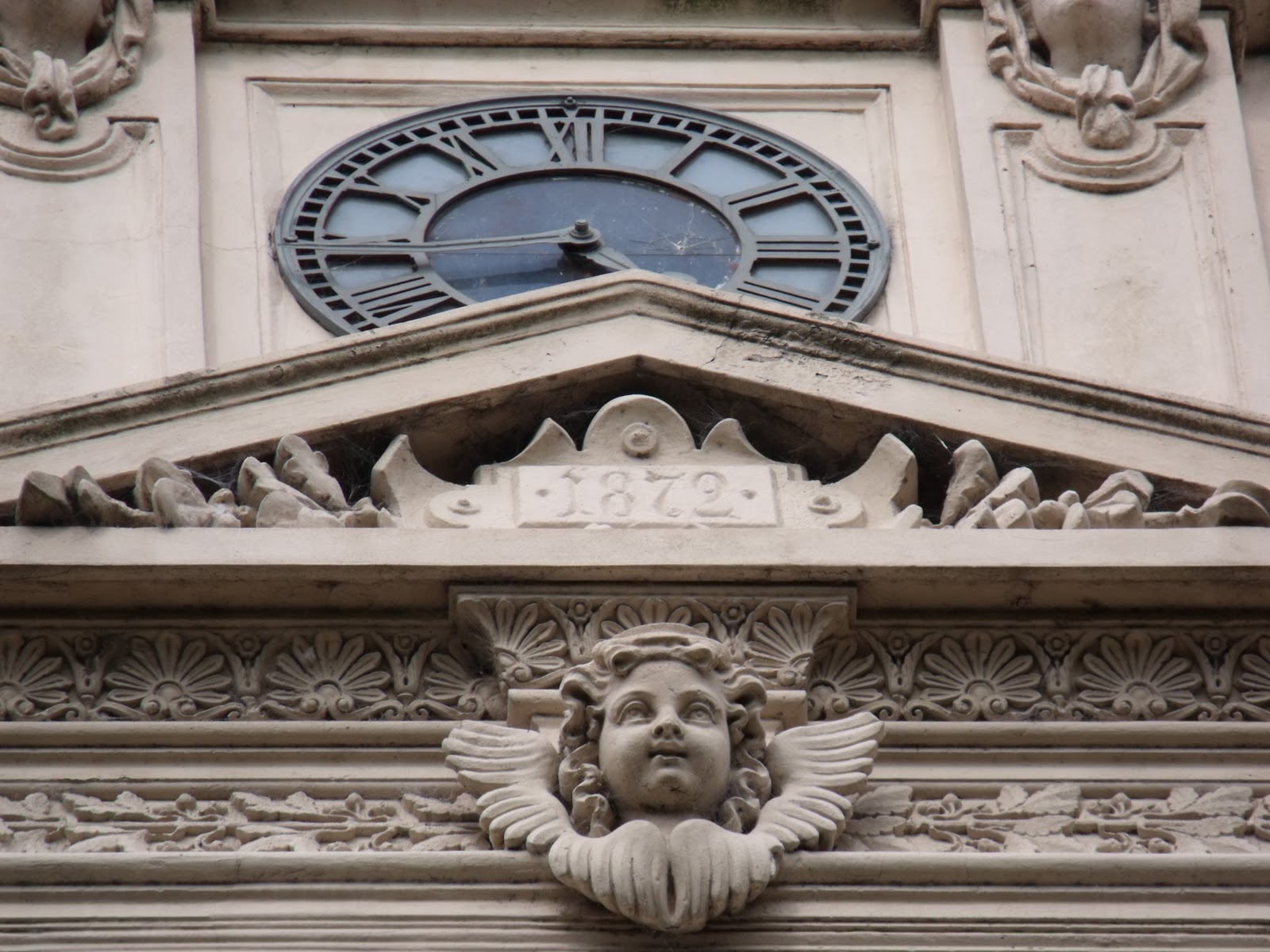 NATURALEZA Y CULTURA: Santa Felicitas