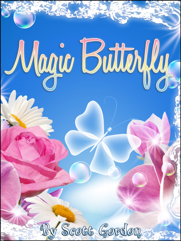 A Journey into Indie Publishing: Magic Butterfly is Coming Soon!