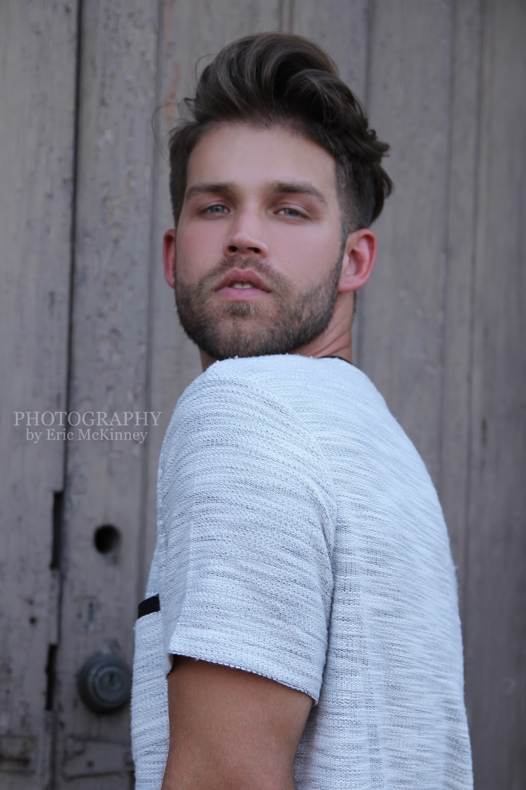 6:12 Photography by Eric McKinney: Round #2 with Josh Tyler - Set 1