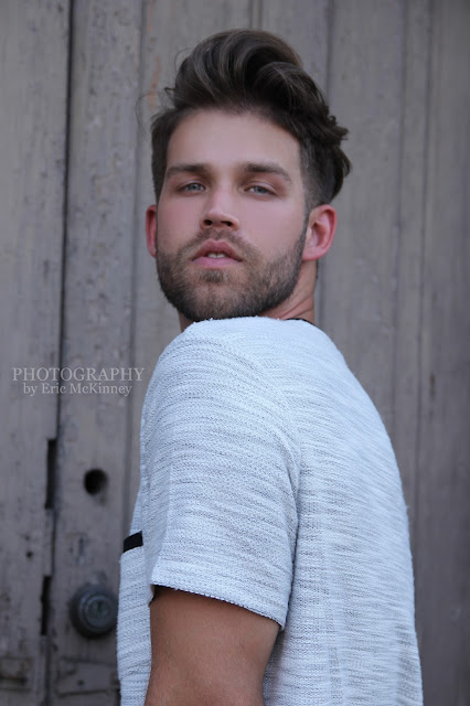 6:12 Photography by Eric McKinney: Round #2 with Josh Tyler - Set 1