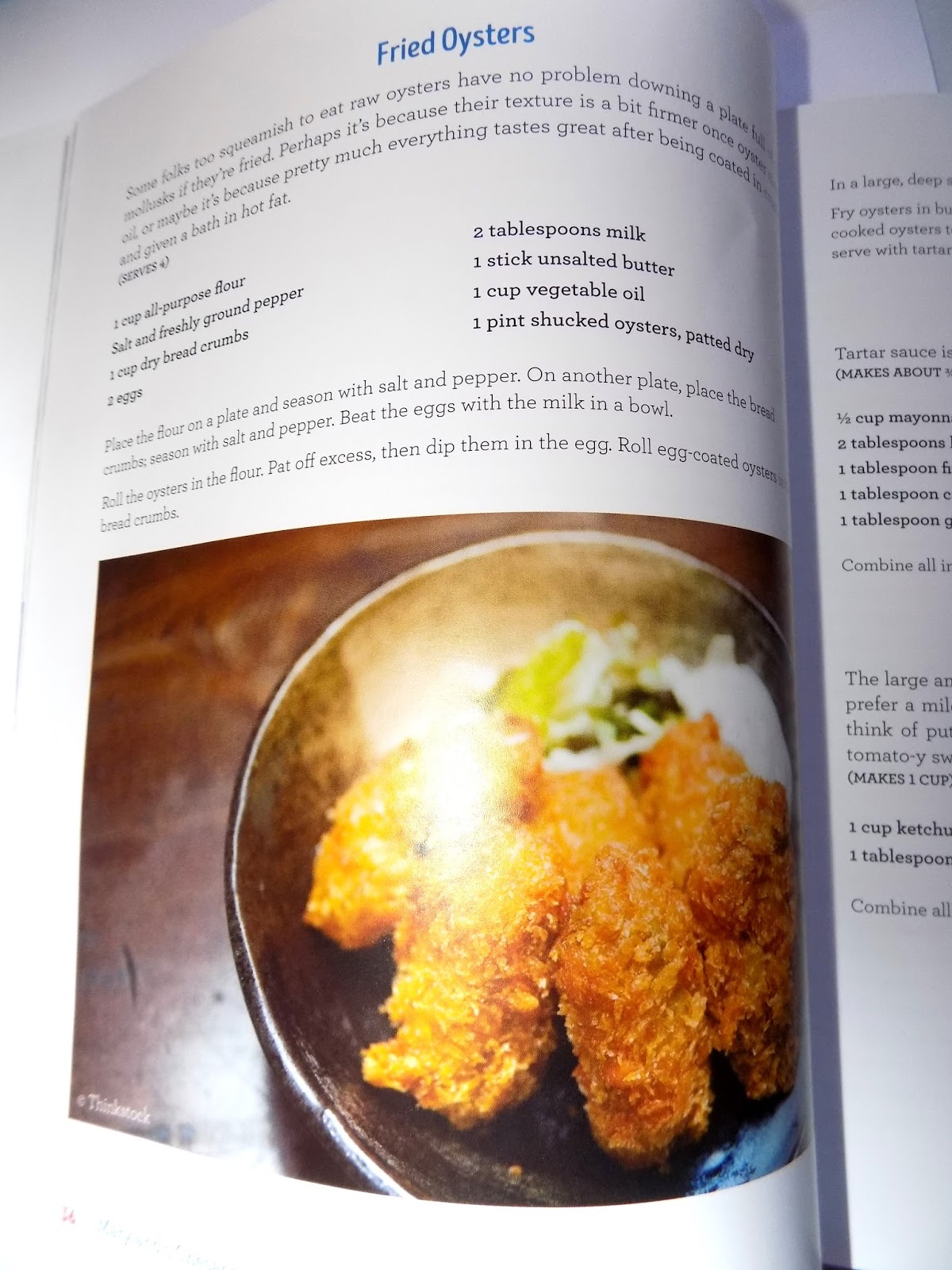 The Beauty Alchemist: Maryland's Chesapeake Cookbook