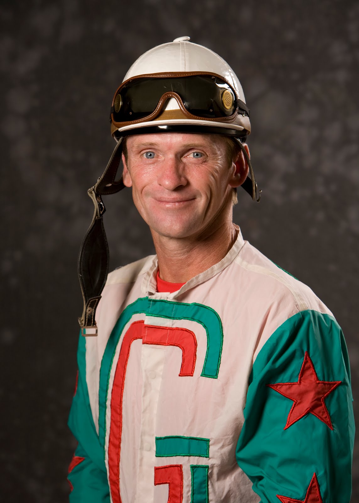 Behind the Scenes at Remington Park: Cliff Berry's 4,000 Wins