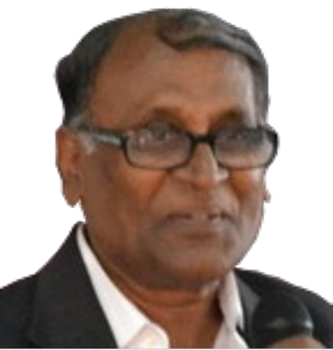 Dr. Adapa Rama Rao sir