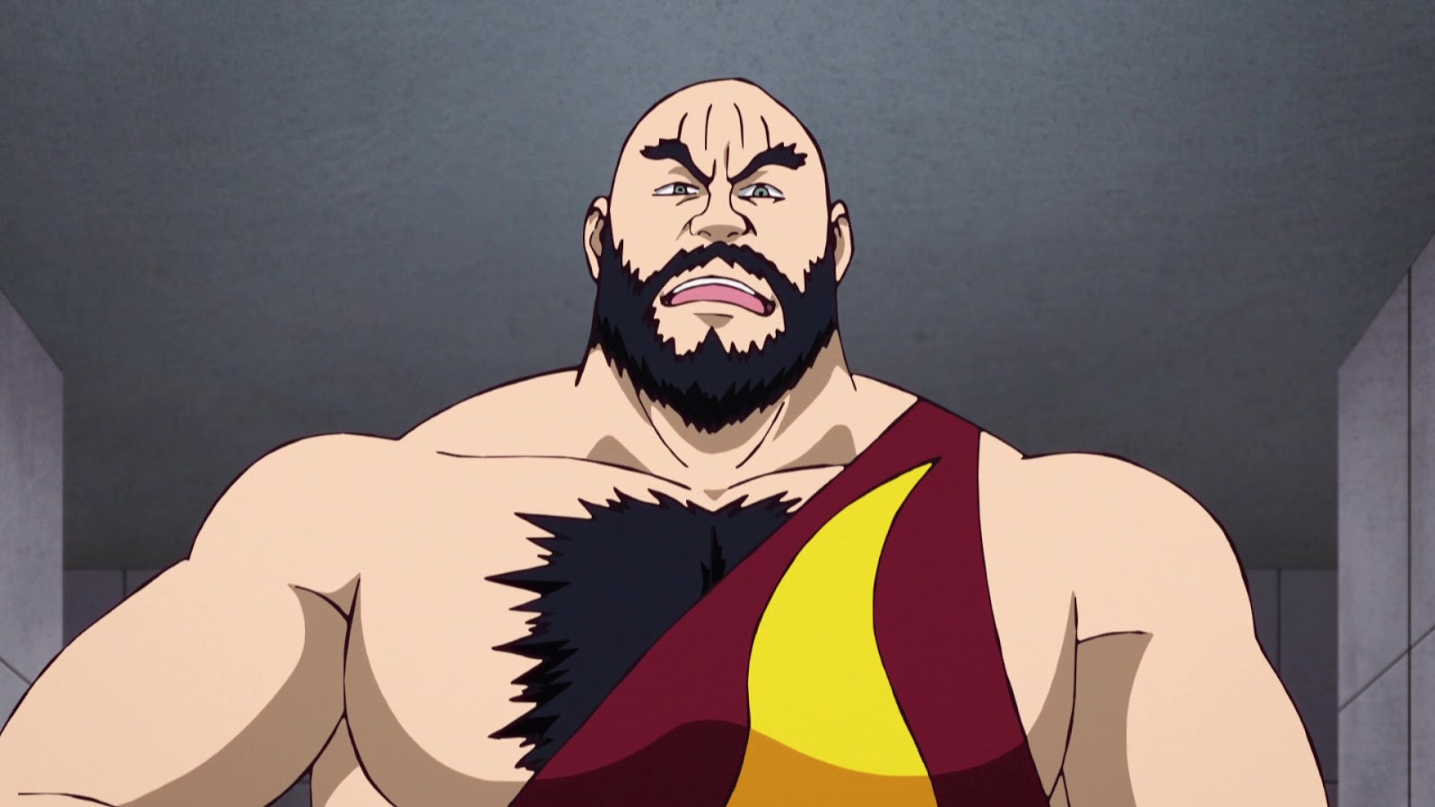 Tiger Mask W, la recensione degli episodi 3-5. O "Perché questa nuova ...