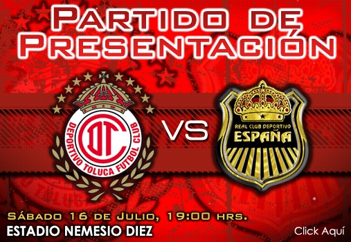 Toluca fc gif - Imagui