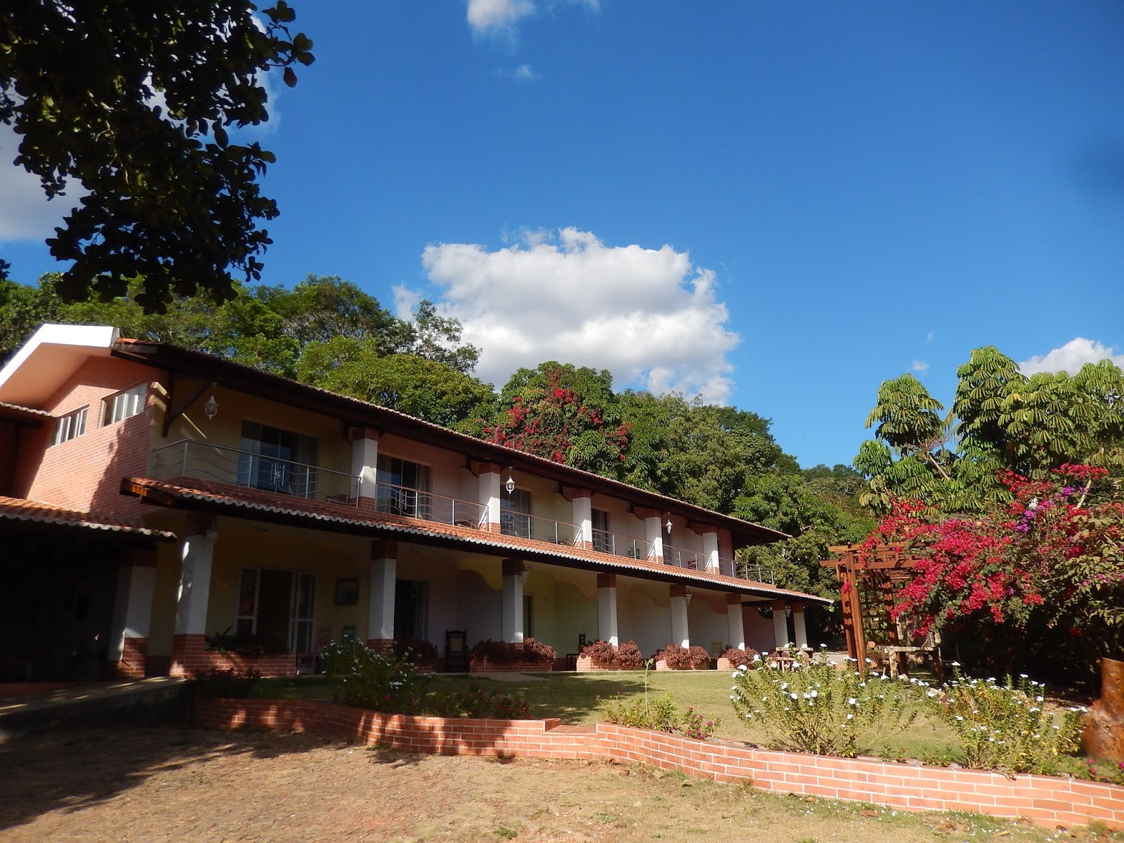 Trilhar e Mochilar: Trilhas do Parque Nacional de Ubajara /CE