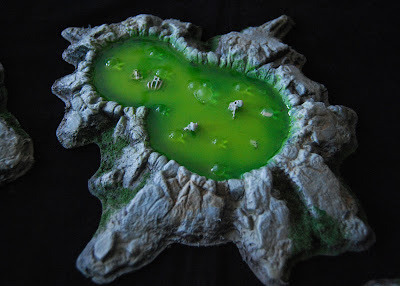 Eye of Error: Toxic Slime Pits Tutorial