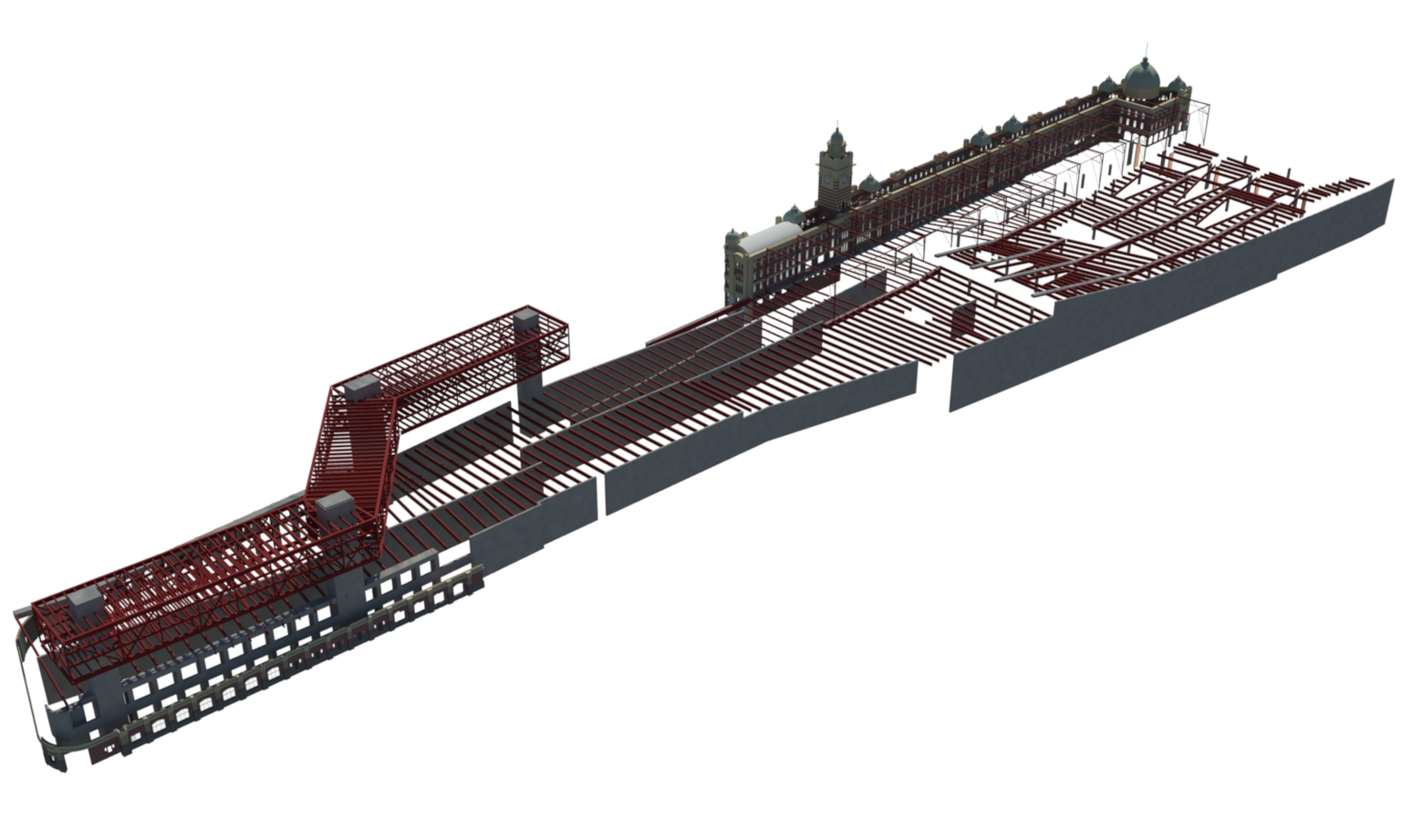 Structural Revit Ninja