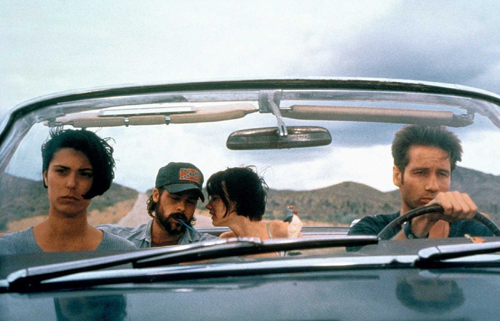 F This Movie!: 1993 in Film: The Outliers