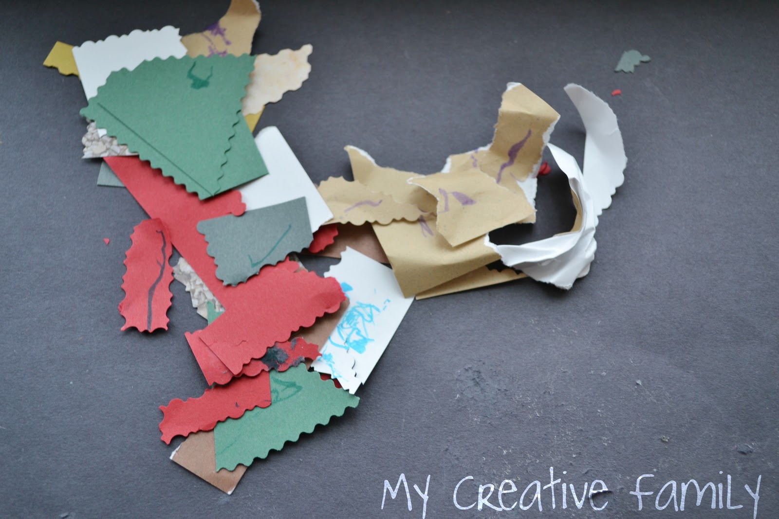 Joseph Had a Little Overcoat Book & Craft - Creative Family Fun