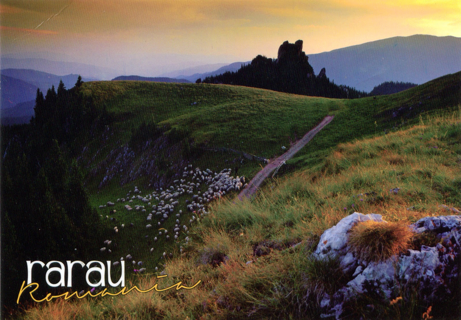 WORLD, COME TO MY HOME!: 0442 ROMANIA (Suceava) - Pietrele Doamnei in ...