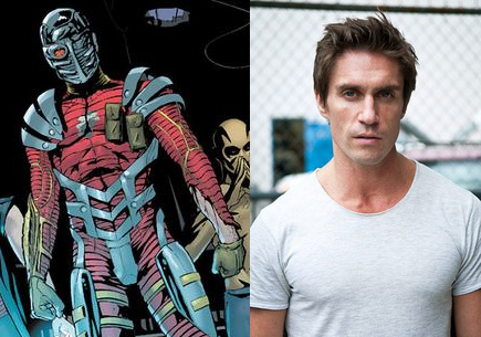 Arrow: le avventure di Freccia Verde nell'ultima serie supereroistica ...