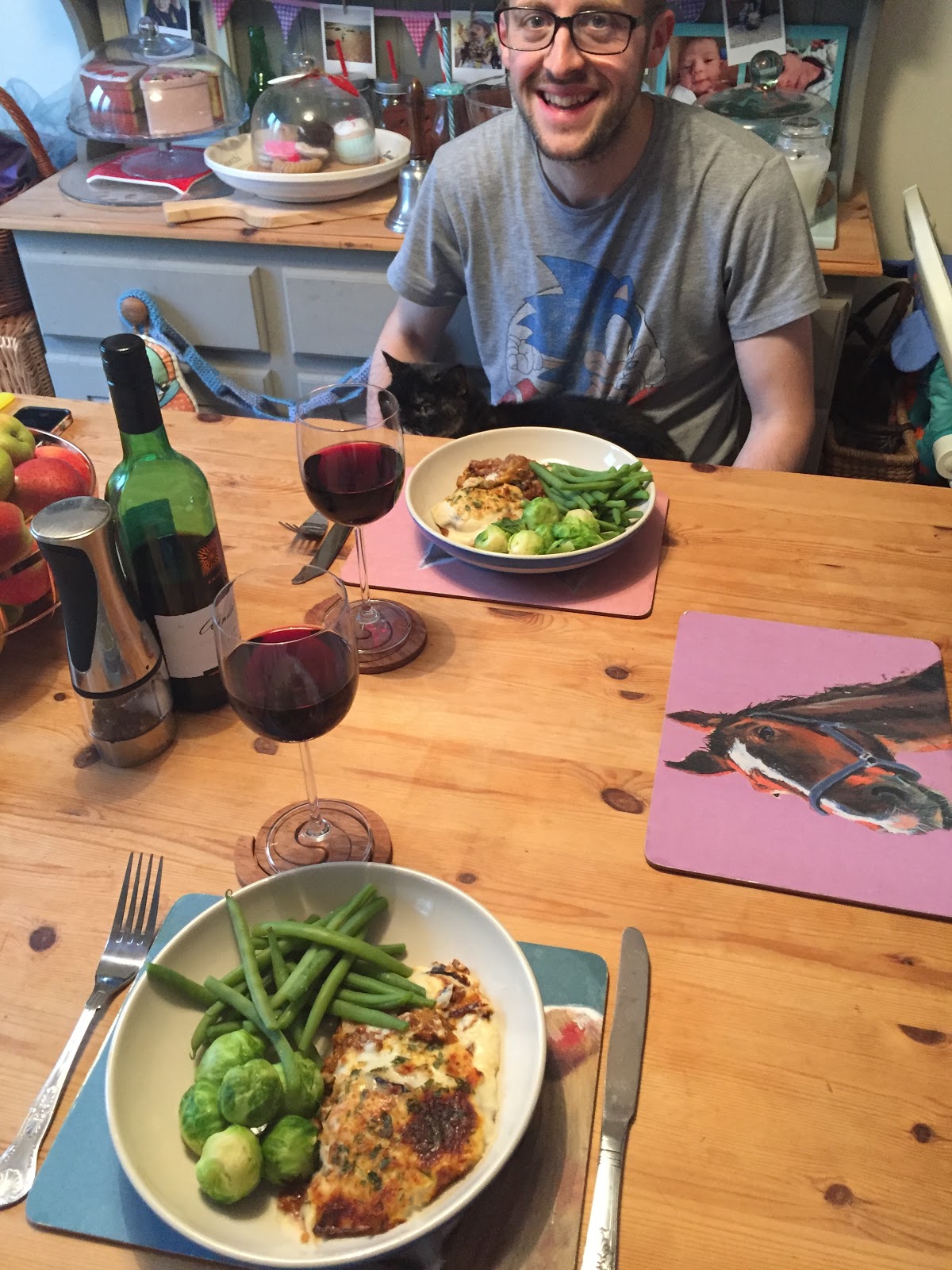 Mrs Bishop's Bakes and Banter: Making the most of our evenings with ...