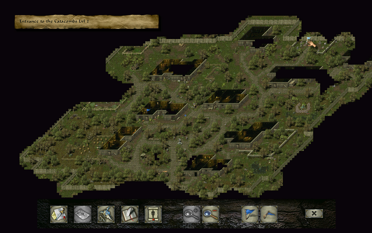 Super Adventures in Gaming: Divine Divinity (PC)