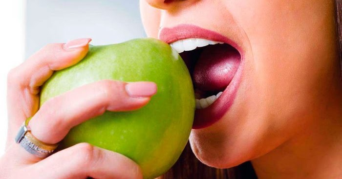 Masticar bien, clave para la buena digestión | Consejos para una buena ...