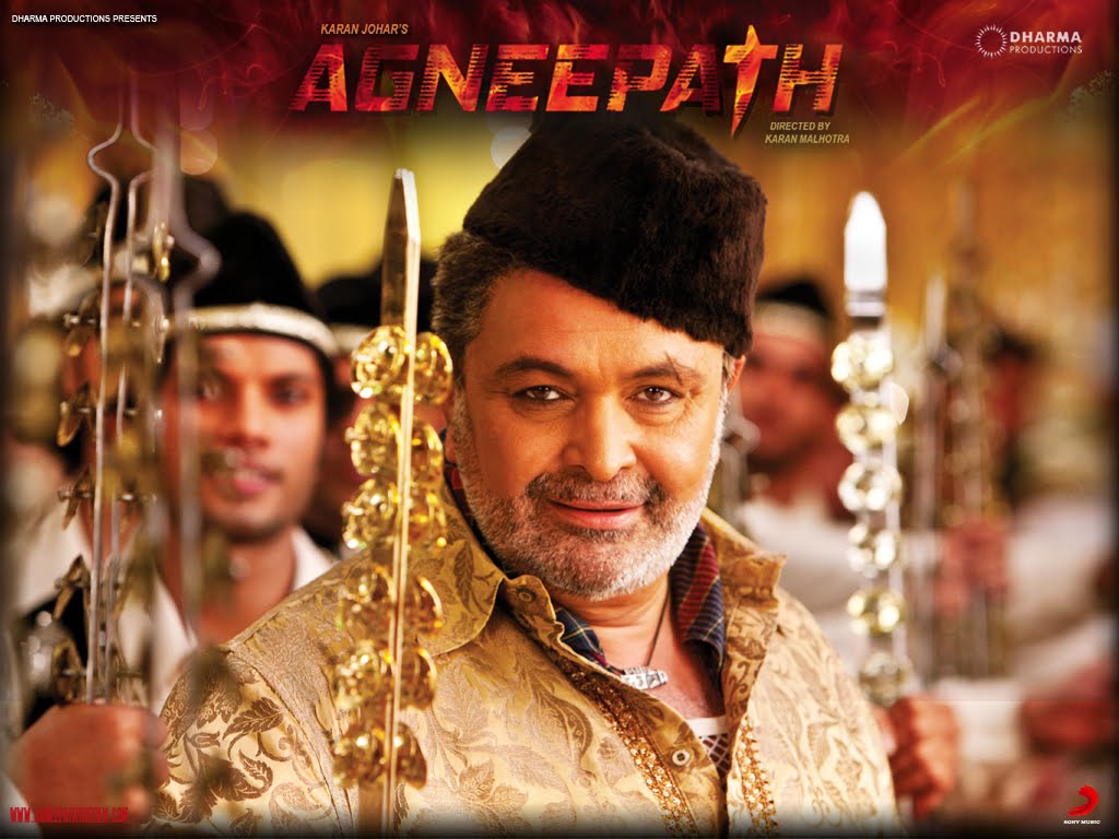 Agneepath | Scribbles and Ramblings