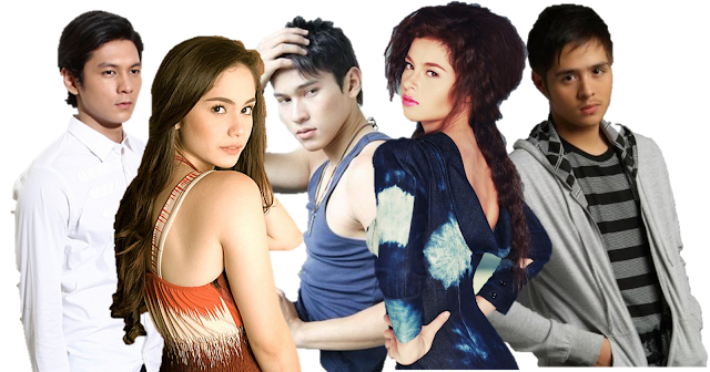 ABS-CBN's 'Ina, Anak, Kapatid' Main Cast Revealed! | BIDA KAPAMILYA