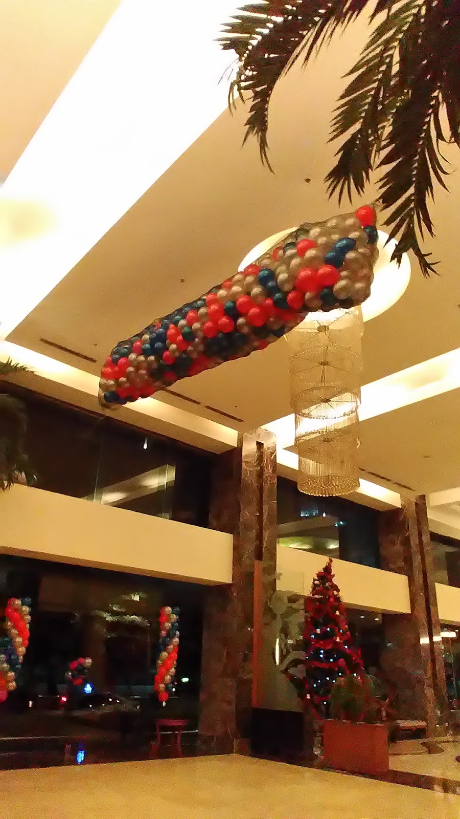 Lexsus Balon: Tempat Jual Balon Drop Termurah di Depok Cibinong Bogor