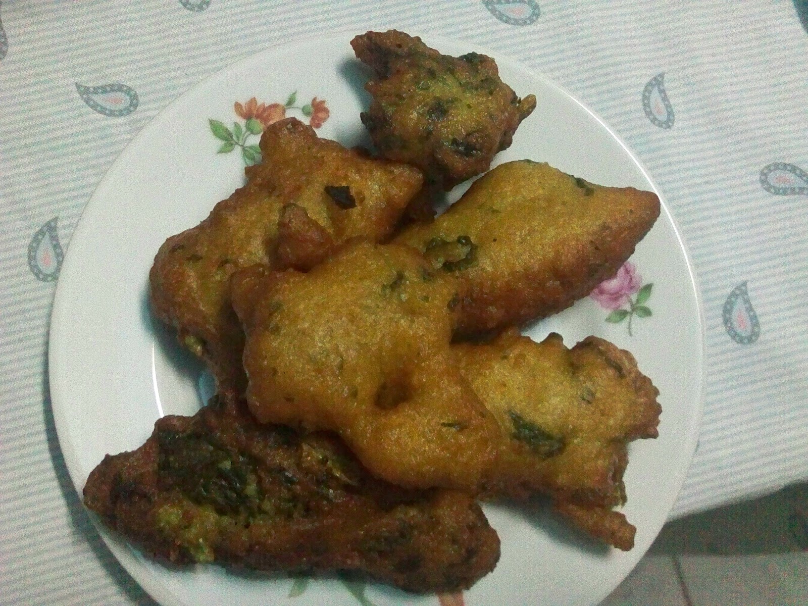 Nanda Sahadeo's: Berbican Bara