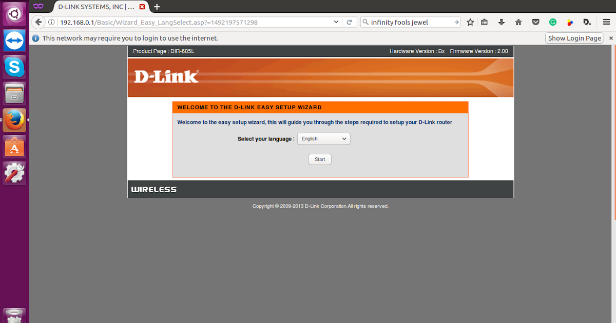 How to configure your router for ION broadband
