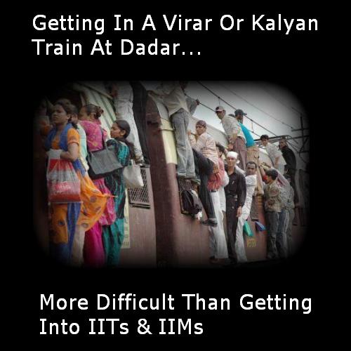 Discovering Mumbai: Those Damn Memes