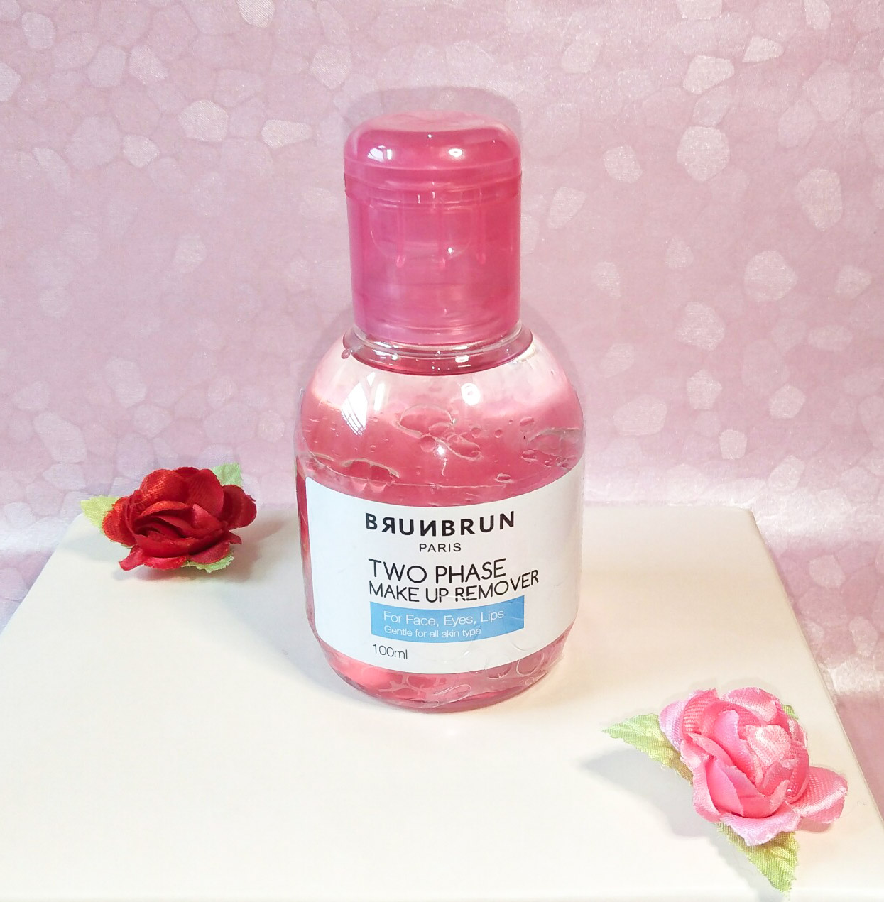 REVIEW] NYOBAIN 5 PRODUK BRUNBRUN PARIS + TEMPAT BELANJA ONLINE BEAUTY ...