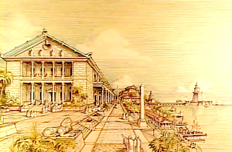 4vium: Arquímedes, el científico que hizo frente a un imperio