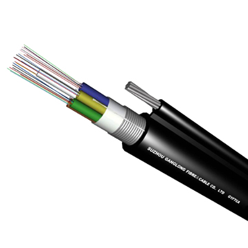 Kabel Fiber Optic Aerial 12 Core/2Tube | Abang Listrik - Supplier ...