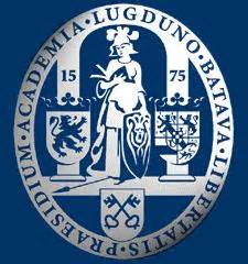 Universiteit Leiden Afbeelding Logo