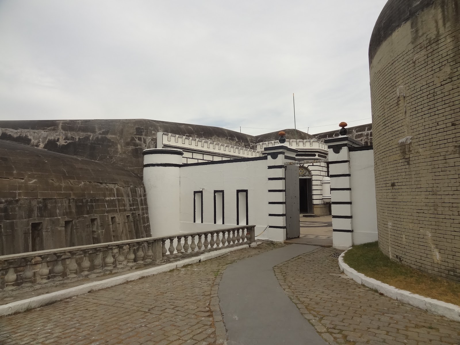 Rio de Janeiro: Confeitaria Colombo+Forte de Copacabana!! | Apaixonados ...