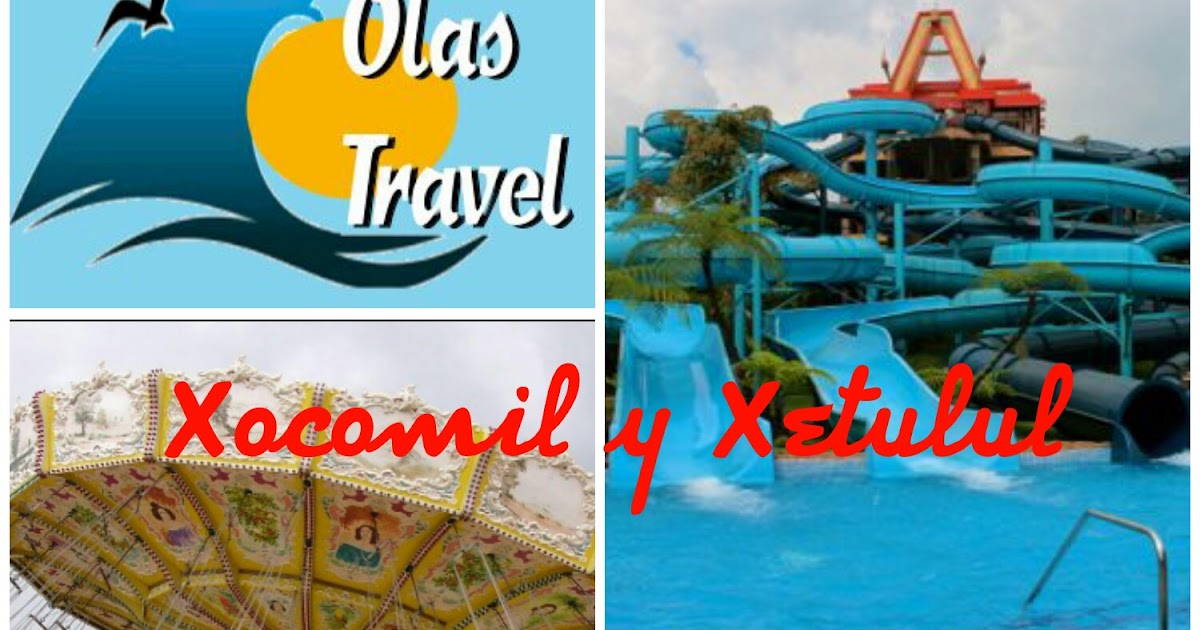 Olas Travel: XOCOMIL, XETULUL, QUEZALTENANGO, PANA Y ANTIGUA