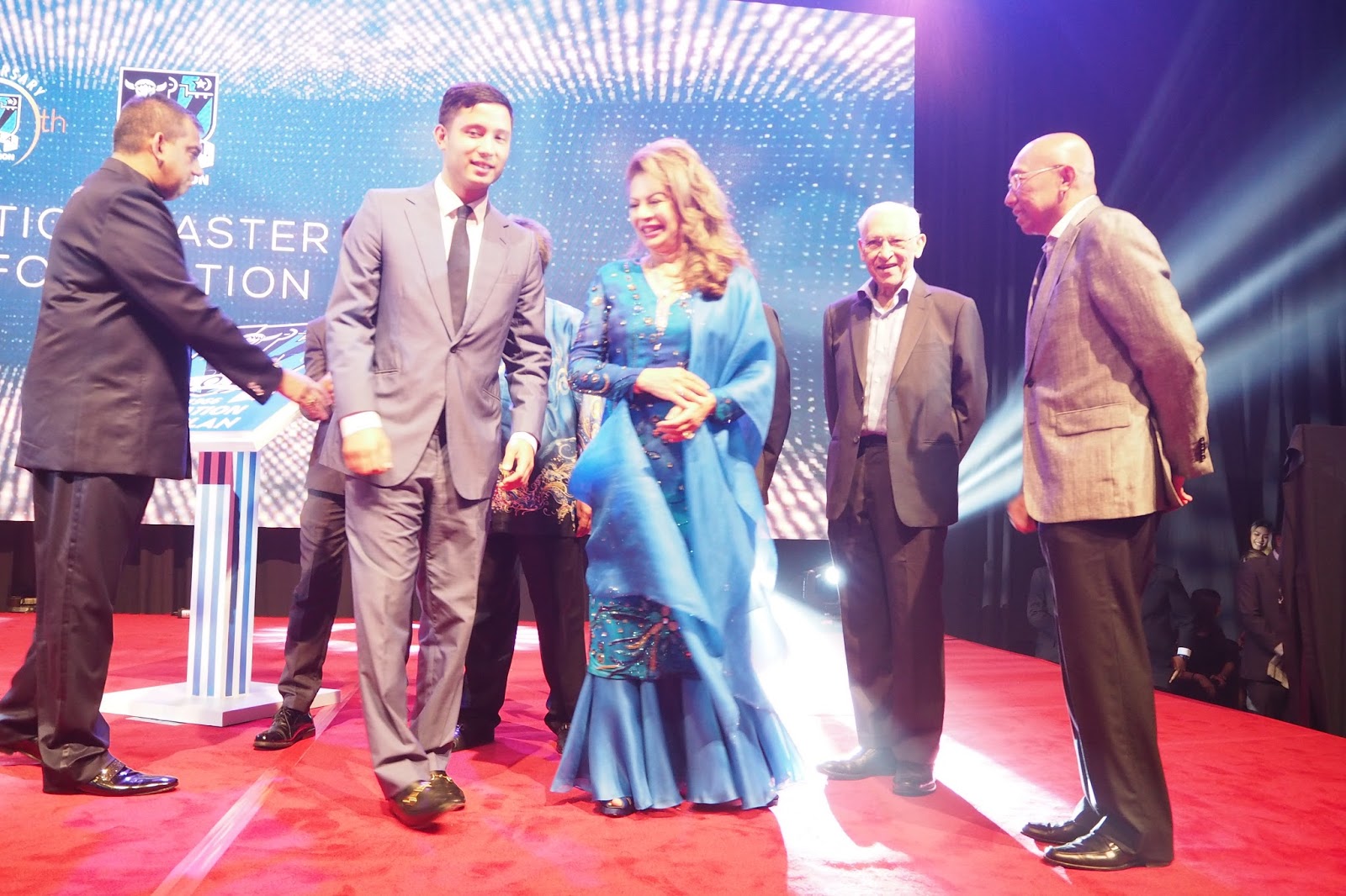 Kee Hua Chee Live!: PART 3---SULTANAH KALSOM THE SULTANAH OF PAHANG ...