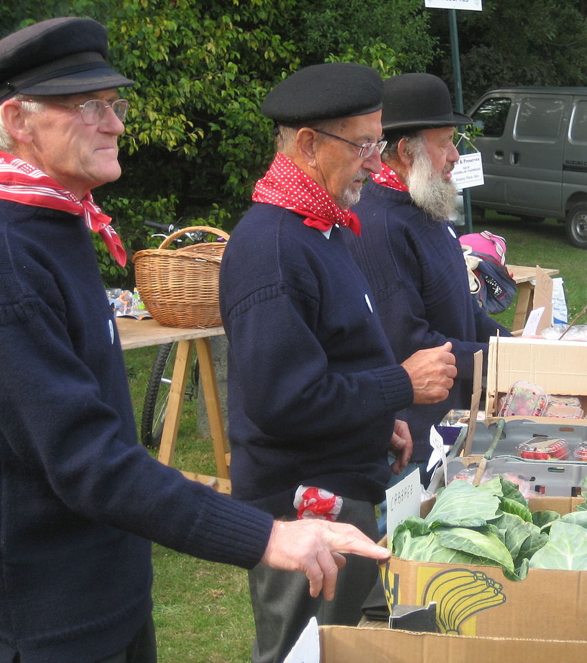 The Styrous® Viewfinder: Guernsey discovers the Viewfinder