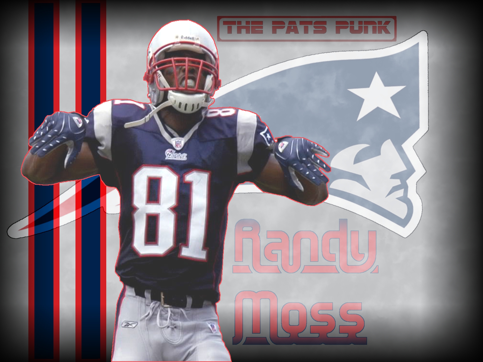 The Pats Punk: Should the Patriots Pursue Randy Moss? (Plus Computer ...