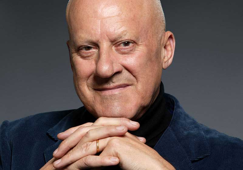Luz y Arte: NORMAN FOSTER