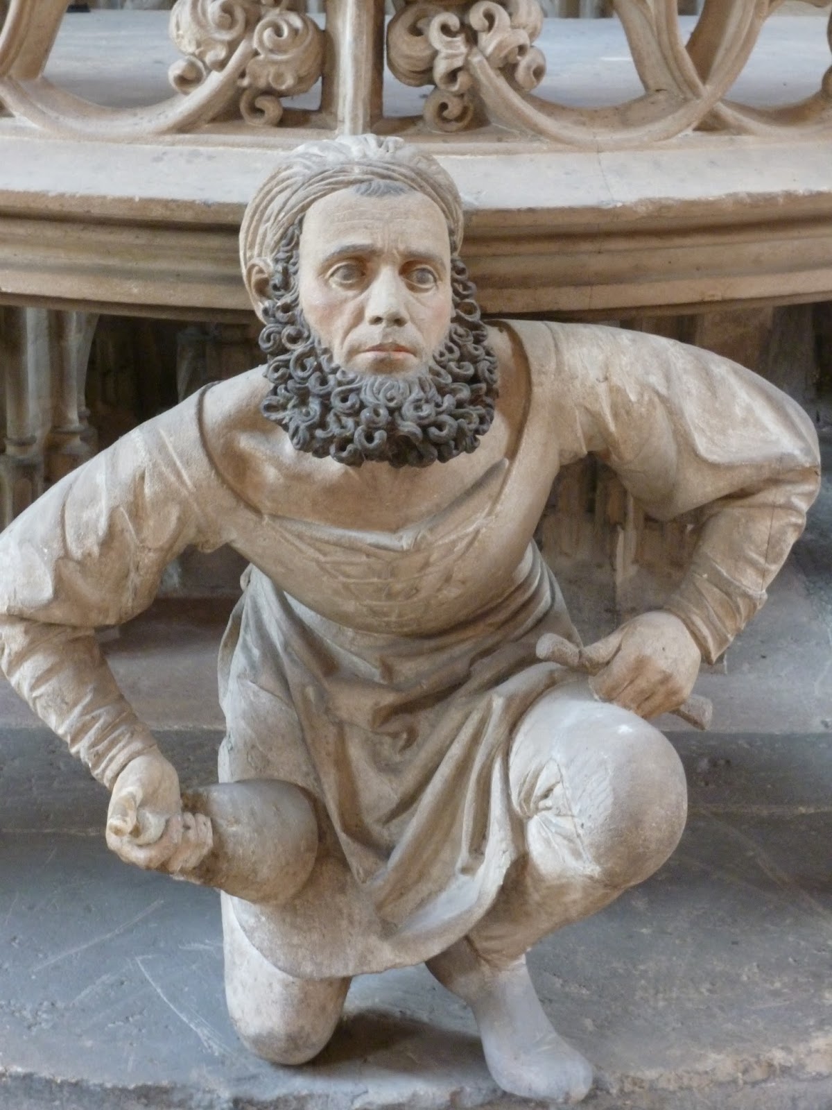 Counterlight's Peculiars: Adam Kraft