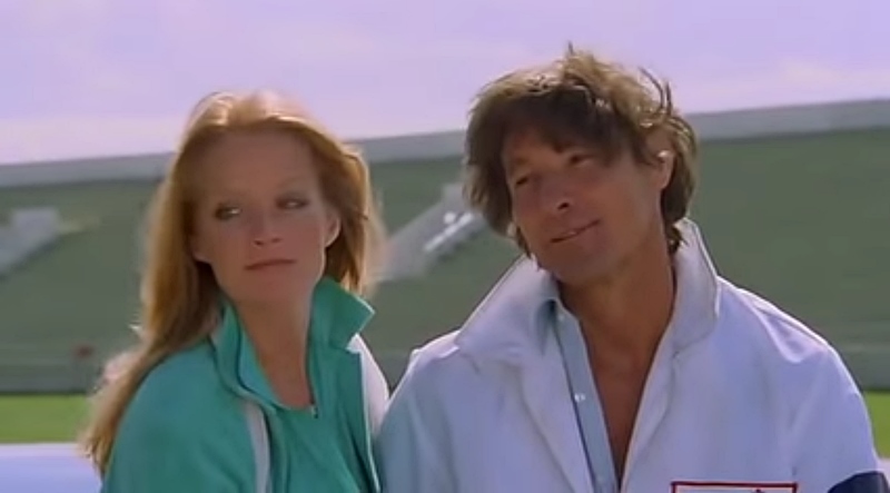 Cinematic Catharsis: Fast Company