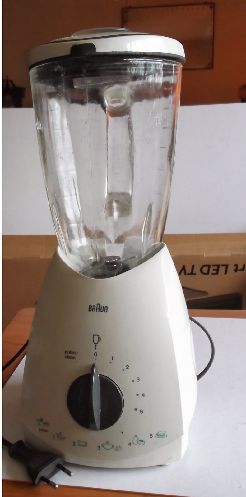 Simply Cooking and Health: Choosing a juicer