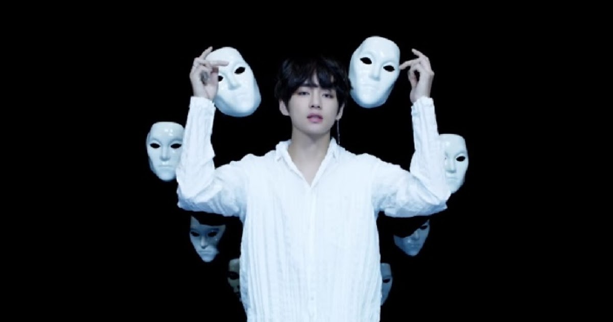 El comeback trailer 'Singularity' de V de BTS ha alcanzado las 100 ...